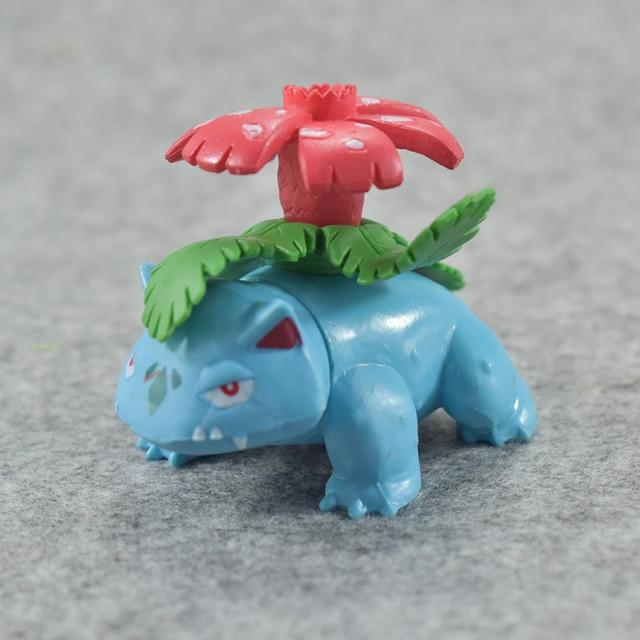 Bisaflor Pokémon Toy | pokemon-shop.uk – Pokémon Laden
