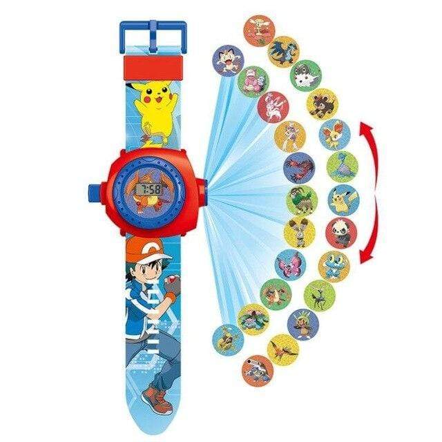 Pokémon Kids Smart Watch | pokemon-shop.uk – Pokémon Laden